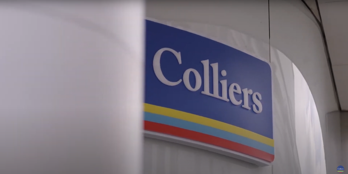 Early career pathways with Colliers | Colliers International